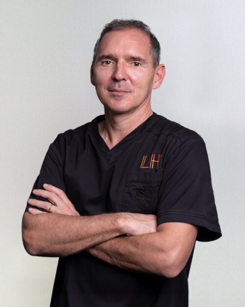 Dr. Maurizio Martini - Alchimie Polyclinic